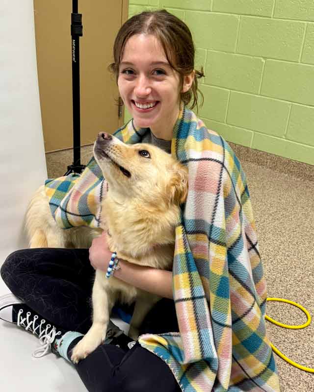 Shellie - Mostly Mutts AR